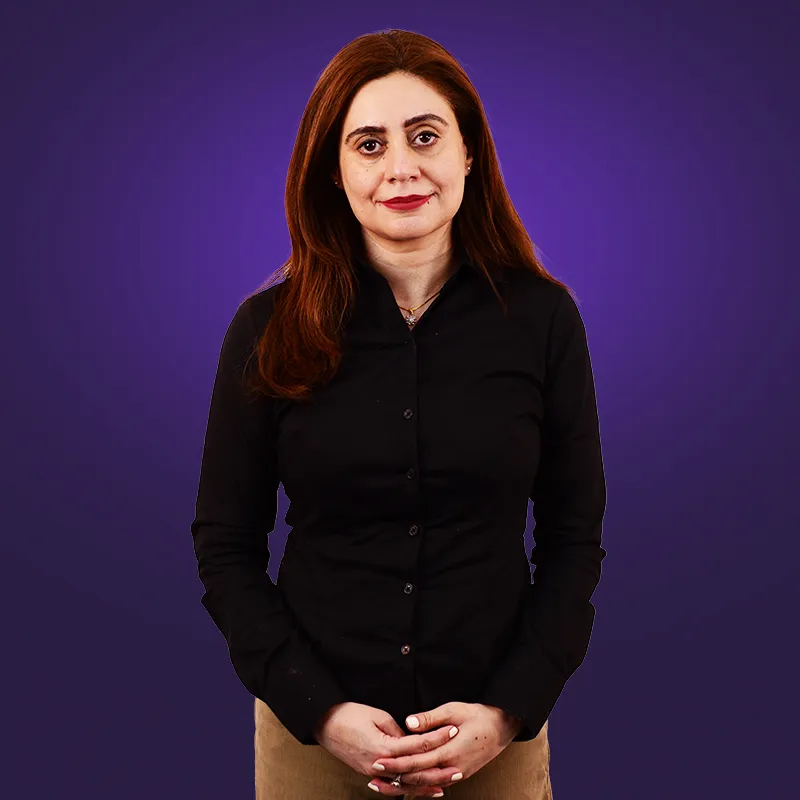 Sadia Nazir | A level Business Teacher - HomeBridge